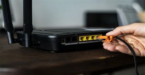 How To Check Open Router Ports Configure Ports ITIGIC