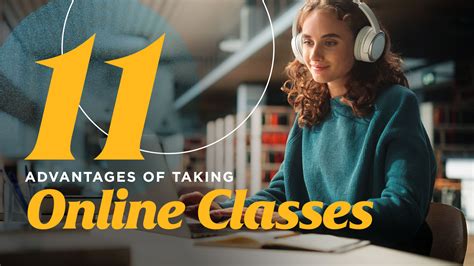 11 Advantages Of Taking Online Classes Grace Christian University
