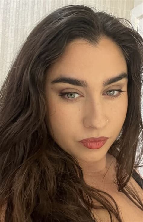 Celeb Lauren Jauregui Nude Photo The Fappening Leaked Photos