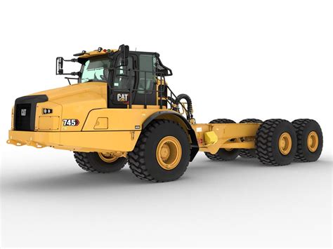 Cat Detect Driver Safety System Dss