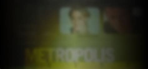 Metropolis Nude Scenes Naked Pics And Videos At Mr Skin