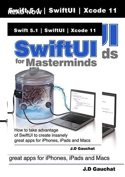 Download⚡ Pdf Swiftui For Masterminds How To Take Advantage Of Swiftui To Create Insanely