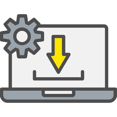 Install Free Computer Icons