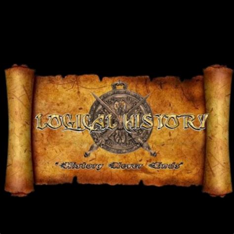 Logical History Youtube