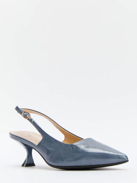 Туфли Женский Tendance Натуральная кожа размер 39 Шпилька R средняя