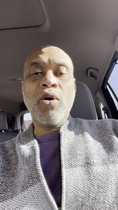 Patrick Thomas On Linkedin Thankful