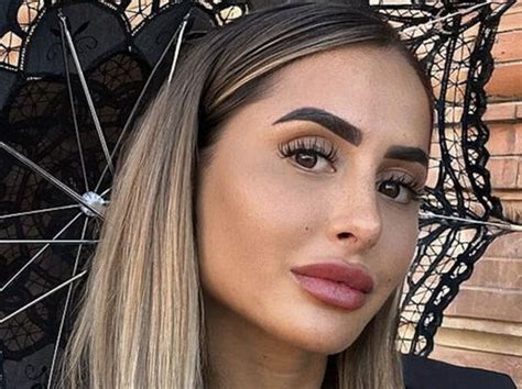 Marine El Himer à Nouveau En Couple Ces Clichés Qui Laissent Planer