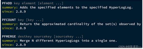 Hyperloglog在uv统计中的应用与测试 Csdn博客 Hyperloglog在uv统计中的应用与测试 Csdn博客