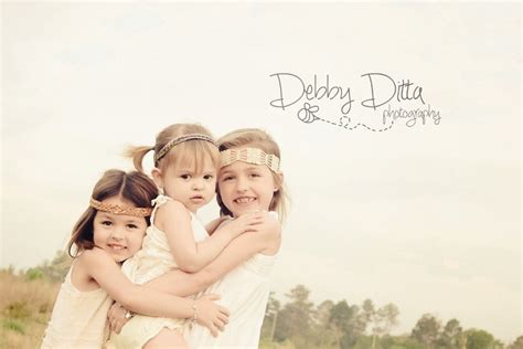 Debby Ditta Photography The Bohemian Chicks Debby Ditta Photography The Bohemian Chicks