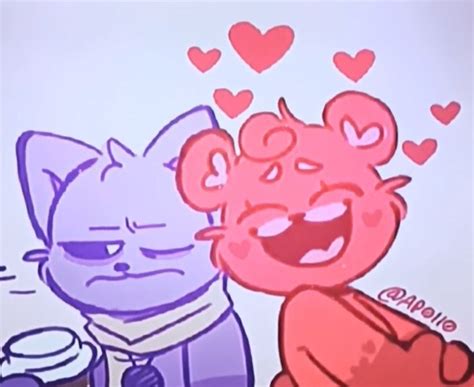 Catnap X Bobby Berhug 😍🥵🥵🥵🥵🥵🥵🥵🥵🥵🥵🥵🥵🥵🥵🥵🥵 ️ ️ ️ ️ ️ ️ Cat Nap Poppy