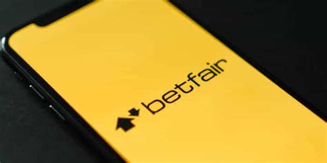 Betfair Cost Cutting For Uk And Ireland Means No More Affiliates