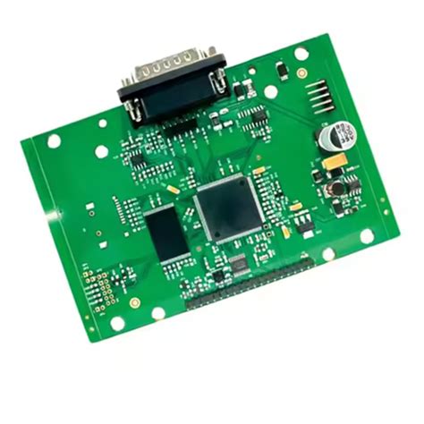 Shenzhen Layout Pcb Industry Manufactures Double Sided Pcb Boards Pcba Boards Board Thickness