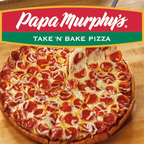The Best Vegan Options At Papa Murphys Take N Bake Pizza