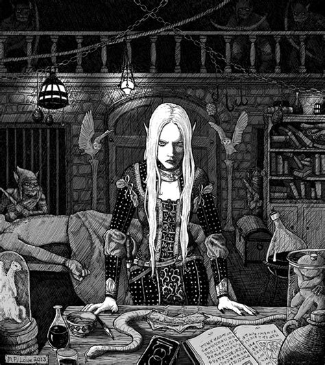 Markessa By Mli13 On Deviantart