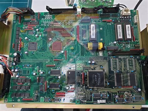 [pcb 사출기 pcb] 충남 천안 사출기pcb 경보메세지 pcb 수리완료 ★ 사출기pcb수리 pcb수리업체 사출기기판수리
