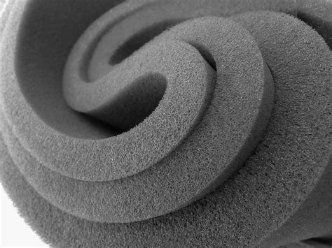 Are You Over Specd When To Use High Vs Low Compression Set Foam In Gasket Design Srp