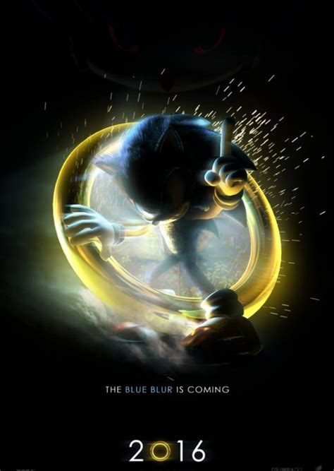Sonic The Hedgehog (TV Series) 2016 Fan Casting on myCast