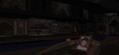 My Doom Mapping Journal Creative Works Doomworld