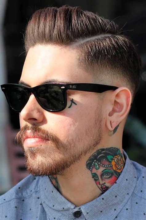 47 Classic Men Haircuts For Timeless Elegance Styleoholic