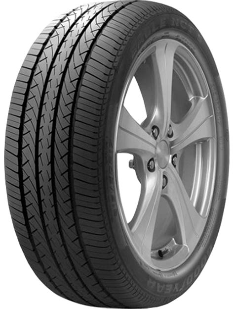 Buy Goodyear Eagle Nct5 Tyres In Burbush Tyre Tracks
