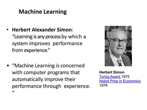 Machine Learning Sppu Unit 1 Pptx