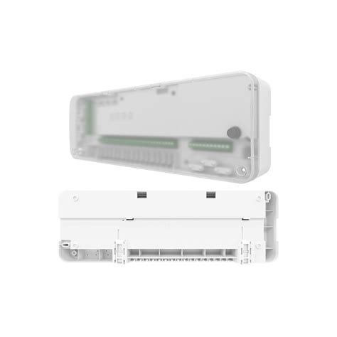 8 Zone Underfloor Heating Wiring Centre For Water Underfloor Heating