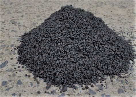 Water Industry Embedment And Backfill Materials