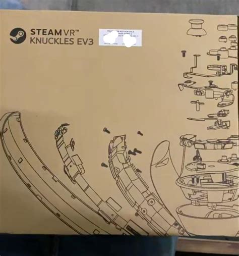 Some Small Developer Sold To Me For 100 With A Bunch Of Vr Stuff What Is It I Cant Find