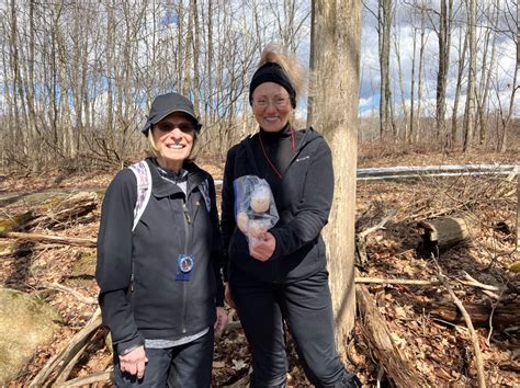 7350 Deerfield Wilderness Park Map Compass And Gps April 1 2023 Tramp And Trail