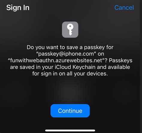 What Does Cable Have To Do With Passkeys — Enabling Good Auth
