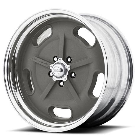 American Racing Vn4708956552 American Racing Vn470 Salt Flat Special