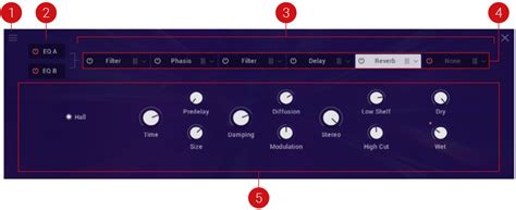 Fx Editor