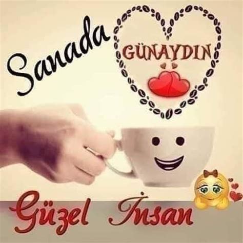 Pin by SÜKUT U MEFTUN on Günaydın Love collage Birthday cards Emoji