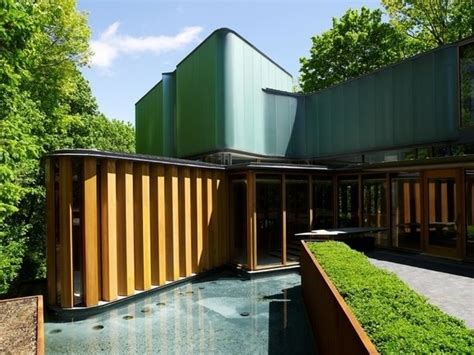 Integral House Shim Sutcliffe Toronto Via Admagazine