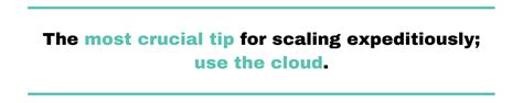 Scalability Testing What It Really Means And How To Start Scalyr