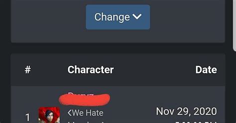 Server First Album On Imgur