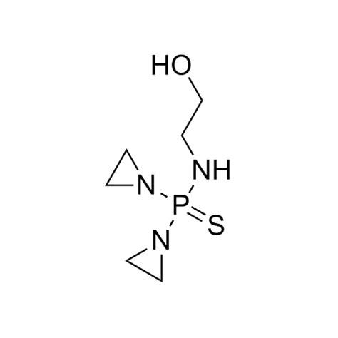 Hydroxy Thiotepa B Cas 121258 29 5 Axios Research