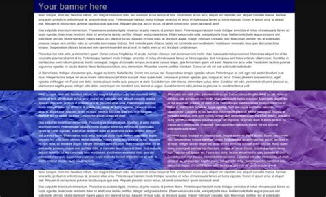 In Bootstrap How To Get Fluid And Different Background Colors In