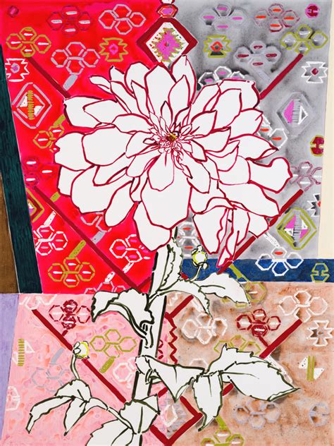 Robert Kushner Exhibitions Luis De Jesus Los Angeles