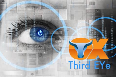 Ox Token Crowdsale Secure Third Eye Financial Technology Blockchain