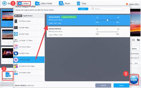 Quick Fixes To IMovie Video Rendering Error