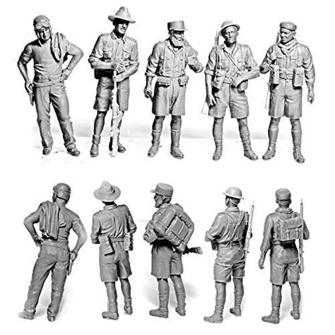 Military Miniatures 1 35 Scale Military Models 1 35 Scale Figures