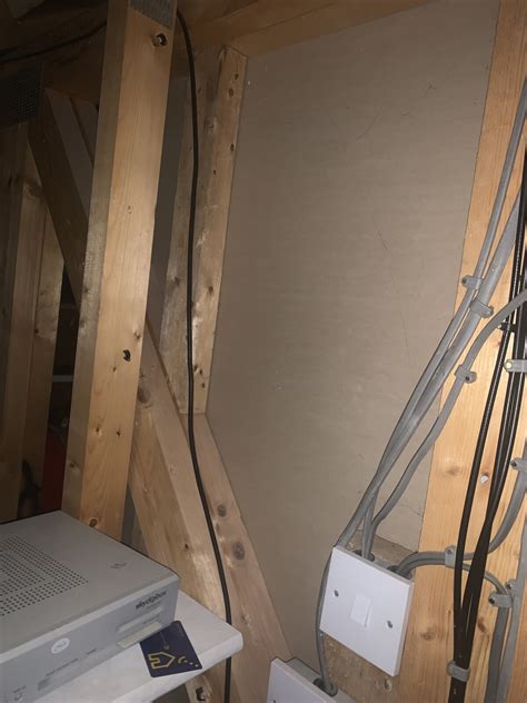 Roof Insulation Options Large Vented Eaves Diynot Forums