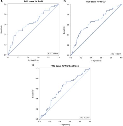 Association Between The Pulmonary Artery Pulsatility Index And Prognosis In Pulmonary Arterial