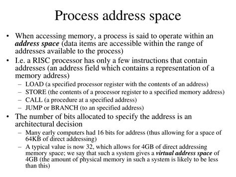 PPT CT Memory Management PowerPoint Presentation Free Download ID