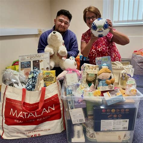 Greg Hildreth On Linkedin Help Keep Gil Parker And Janice Forbes Bag For Life Overflowing With…