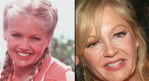 Charlene Tilton As Lucy Ewing Dallas 1978 Tv Series