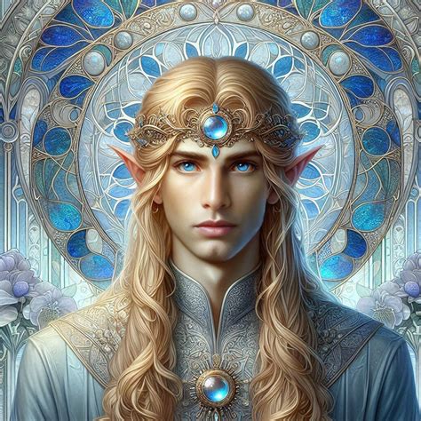 Art Nouveau Ingwe 2 By Flameandsong On Deviantart