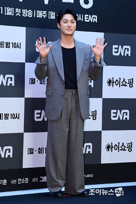 포토 최영준 믿고 보는 배우