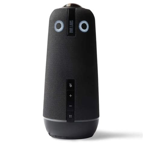 Meeting Owl 4 Connect